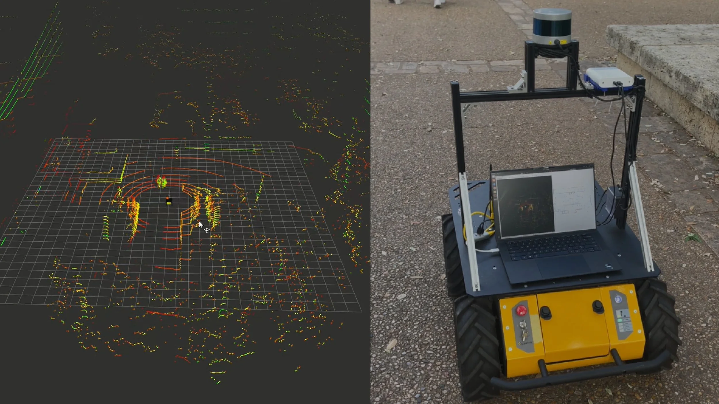 An Open-Source Framework for Last Mile Delivery...Asha J,Maxwell S,Nicholas M,Kavan S — Urban ...