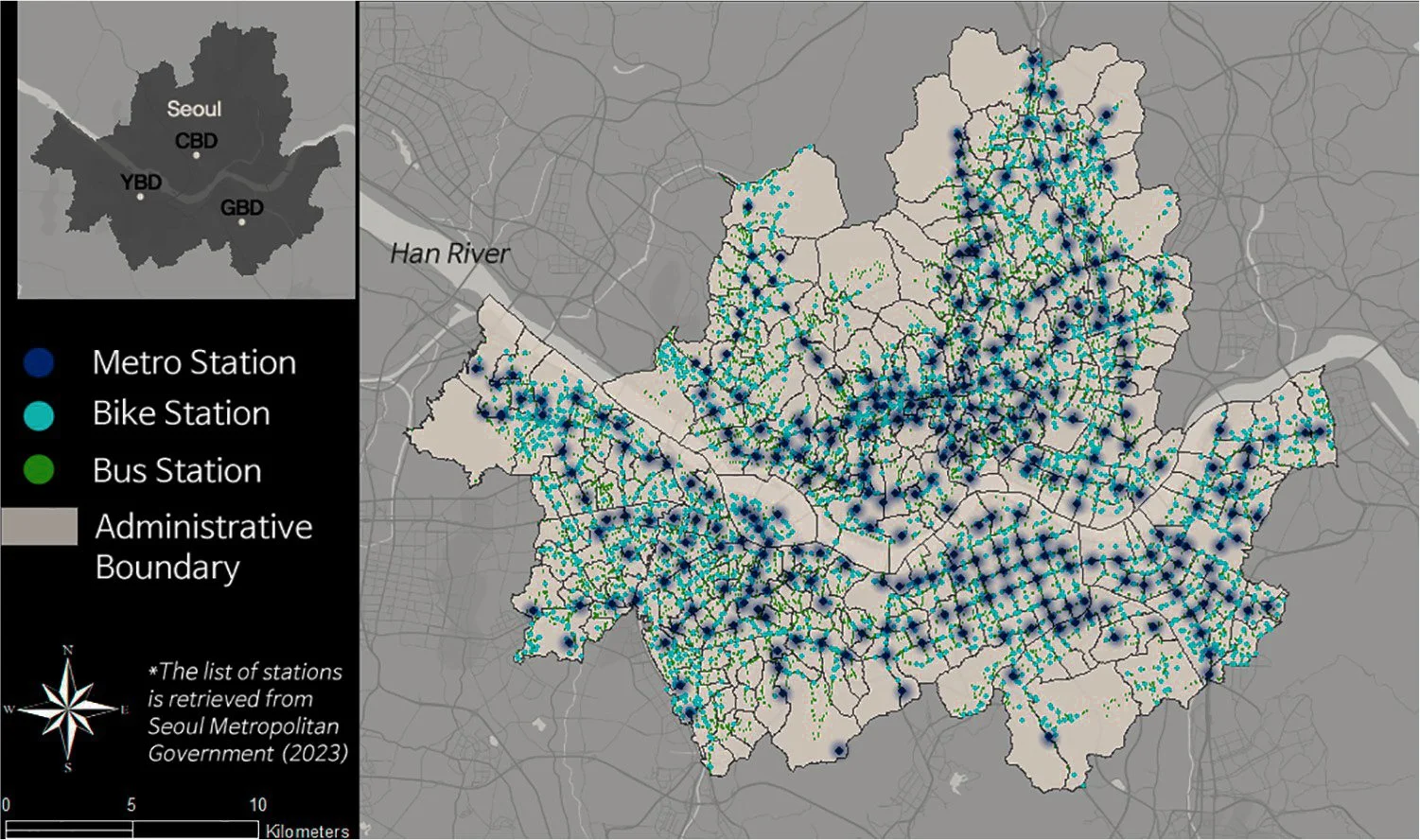 Developing a transit desert interactive dashboard-Seungjun Choi, Junfeng Jiao — Urban Info Lab