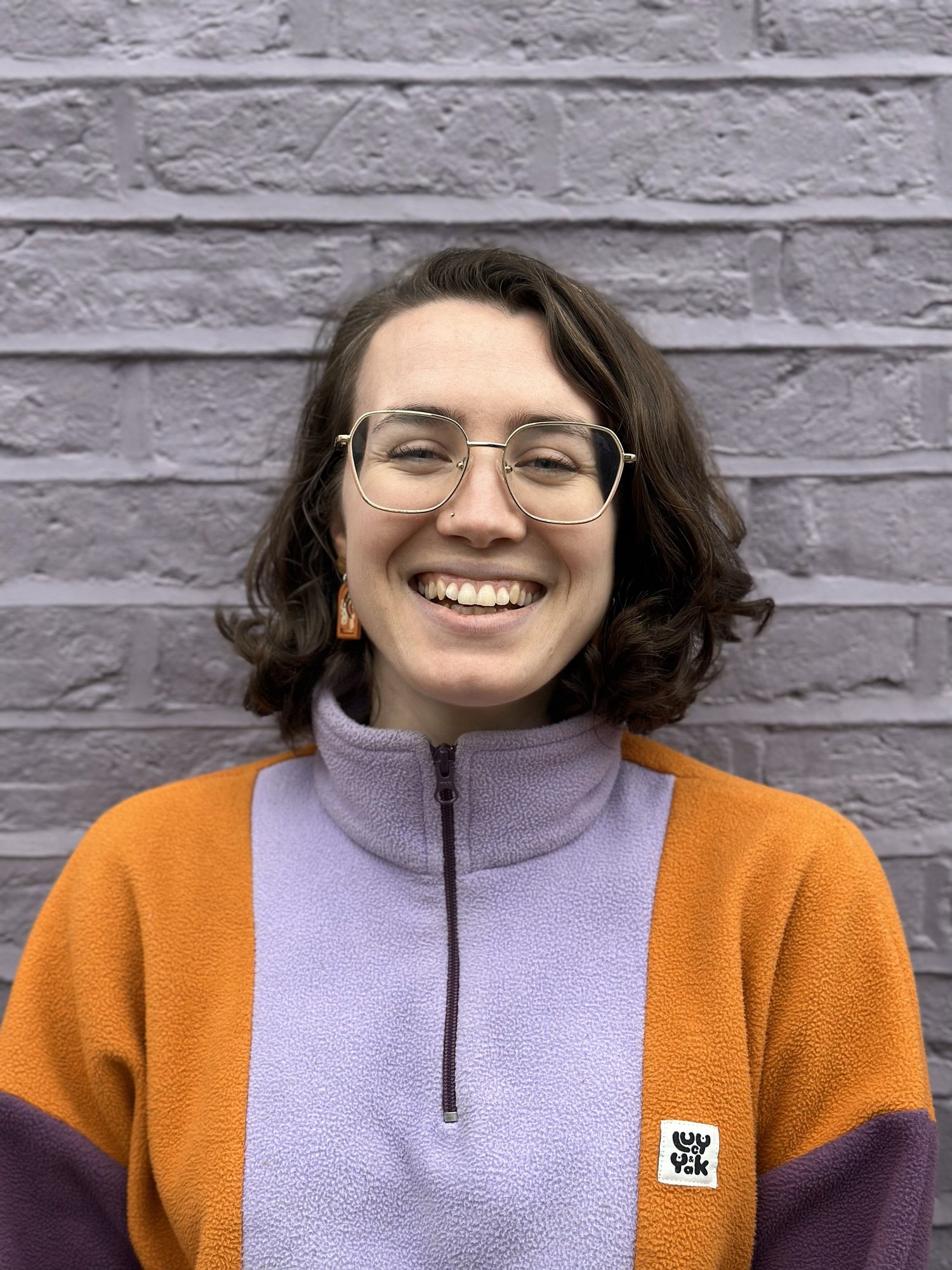 Our Team — EarthPercent