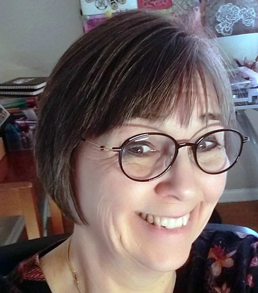 About — Stinson Studio