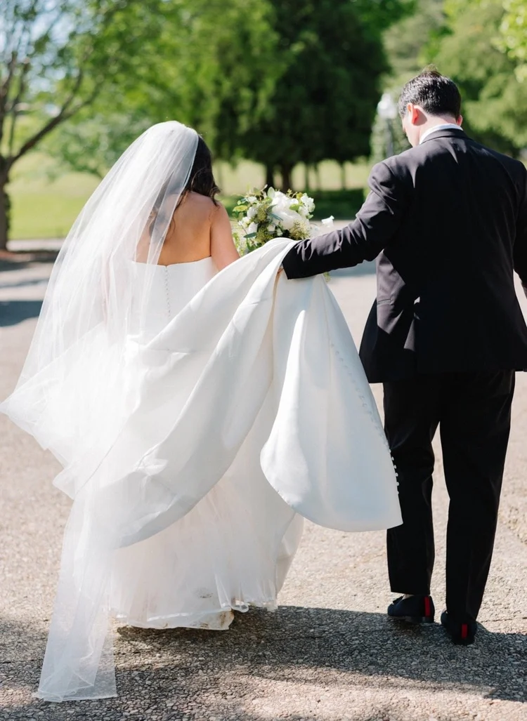 About Renee Burroughs Design | Greenville SC Wedding Florist