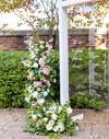 Renee Burroughs Design | Greenville, SC Wedding Florist