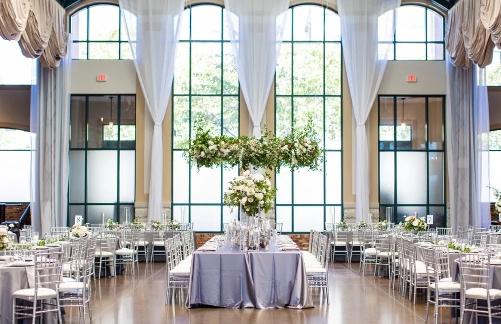 Wedding Florists in Greenville, SC | Floral Services