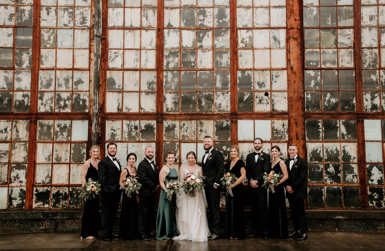 Pricing Info for Wedding Flowers in Greenville SC | Renee Burroughs Design
