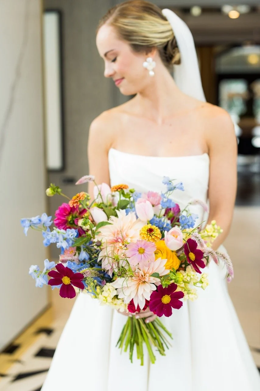 Portfolio of Florist in Greenville SC | Renee Burroughs Design
