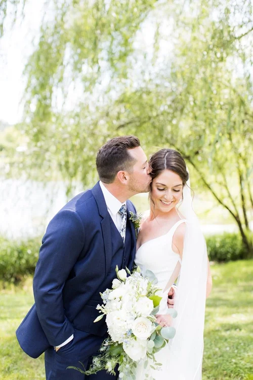 Bouquets — Renee Burroughs Design | Greenville, SC Wedding Florist