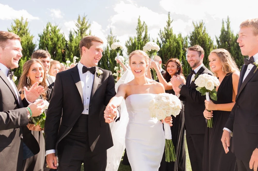 Portfolio of Florist in Greenville SC | Renee Burroughs Design