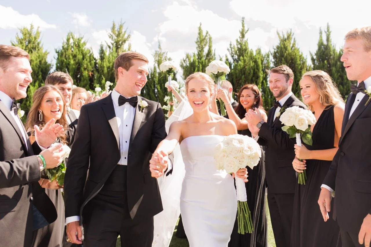 Portfolio of Florist in Greenville SC | Renee Burroughs Design