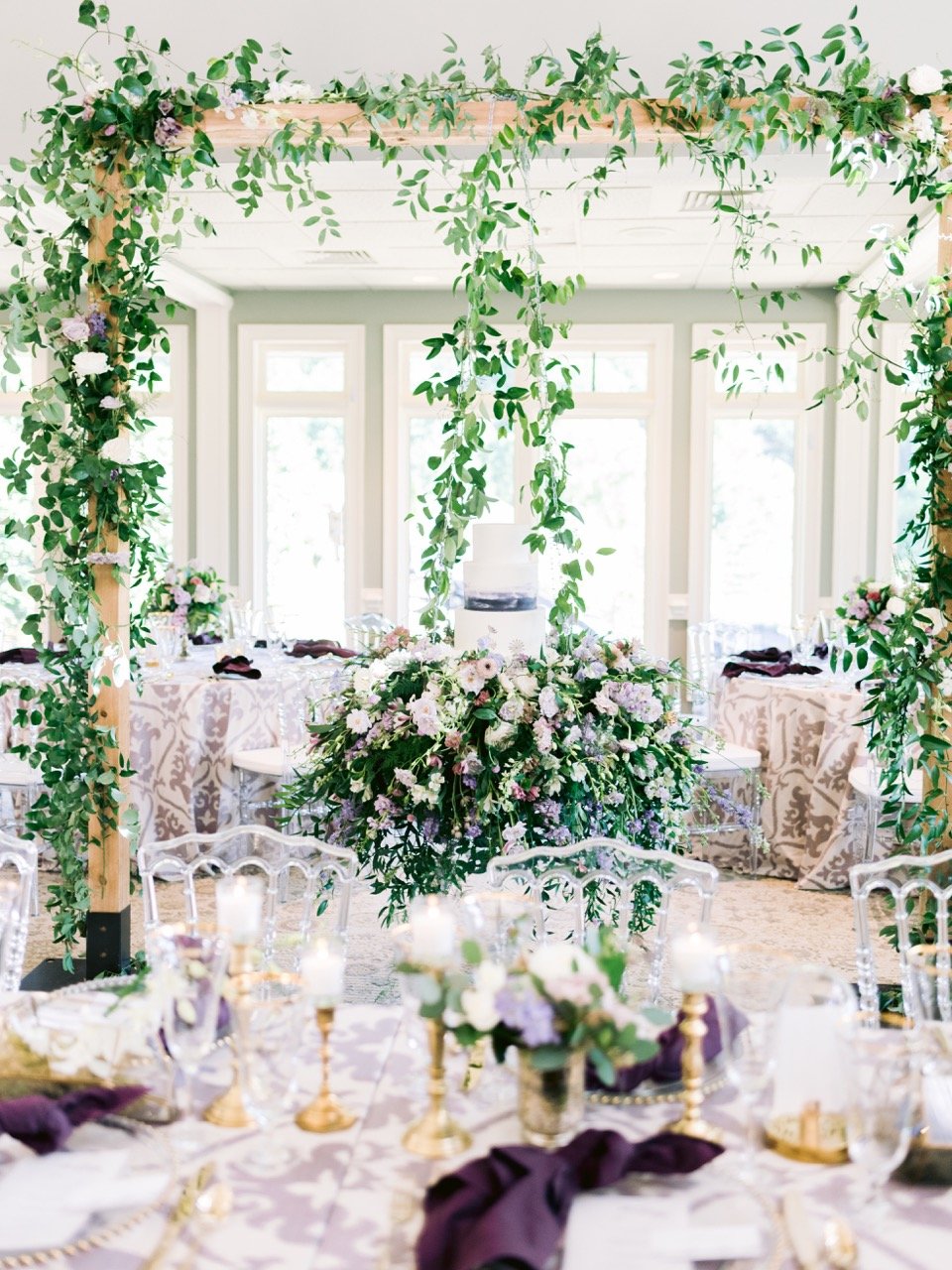 Portfolio of Florist in Greenville SC | Renee Burroughs Design