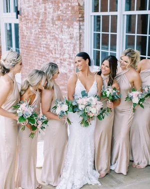Renee Burroughs Design | Greenville, SC Wedding Florist