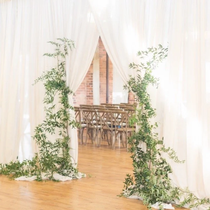 Meet the Florist in Greenville, SC of Renee Burroughs Design