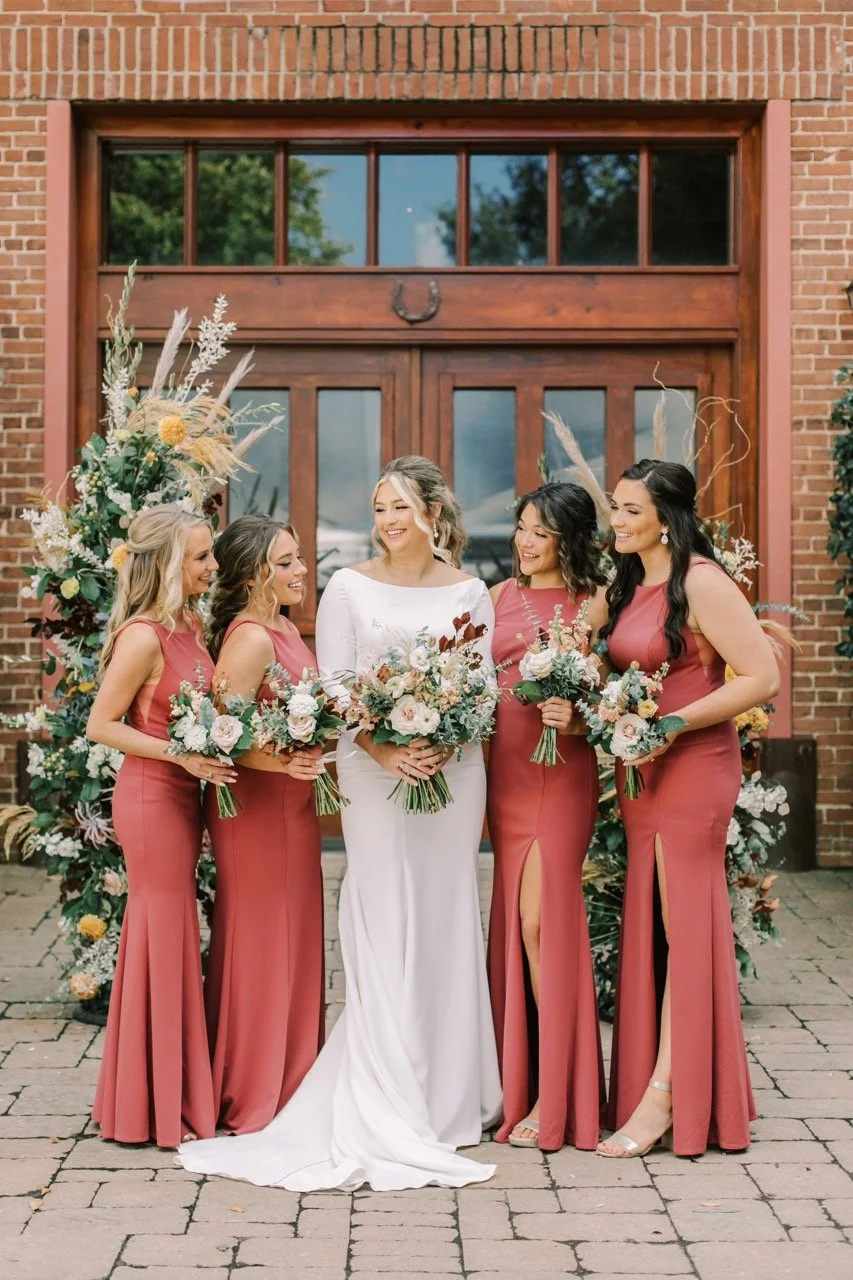 Contact Greenville South Carolina Florists | Renee Burroughs Design