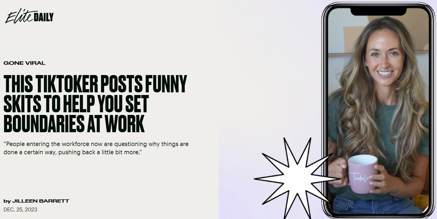 Press — Loewhaley Media Inc
