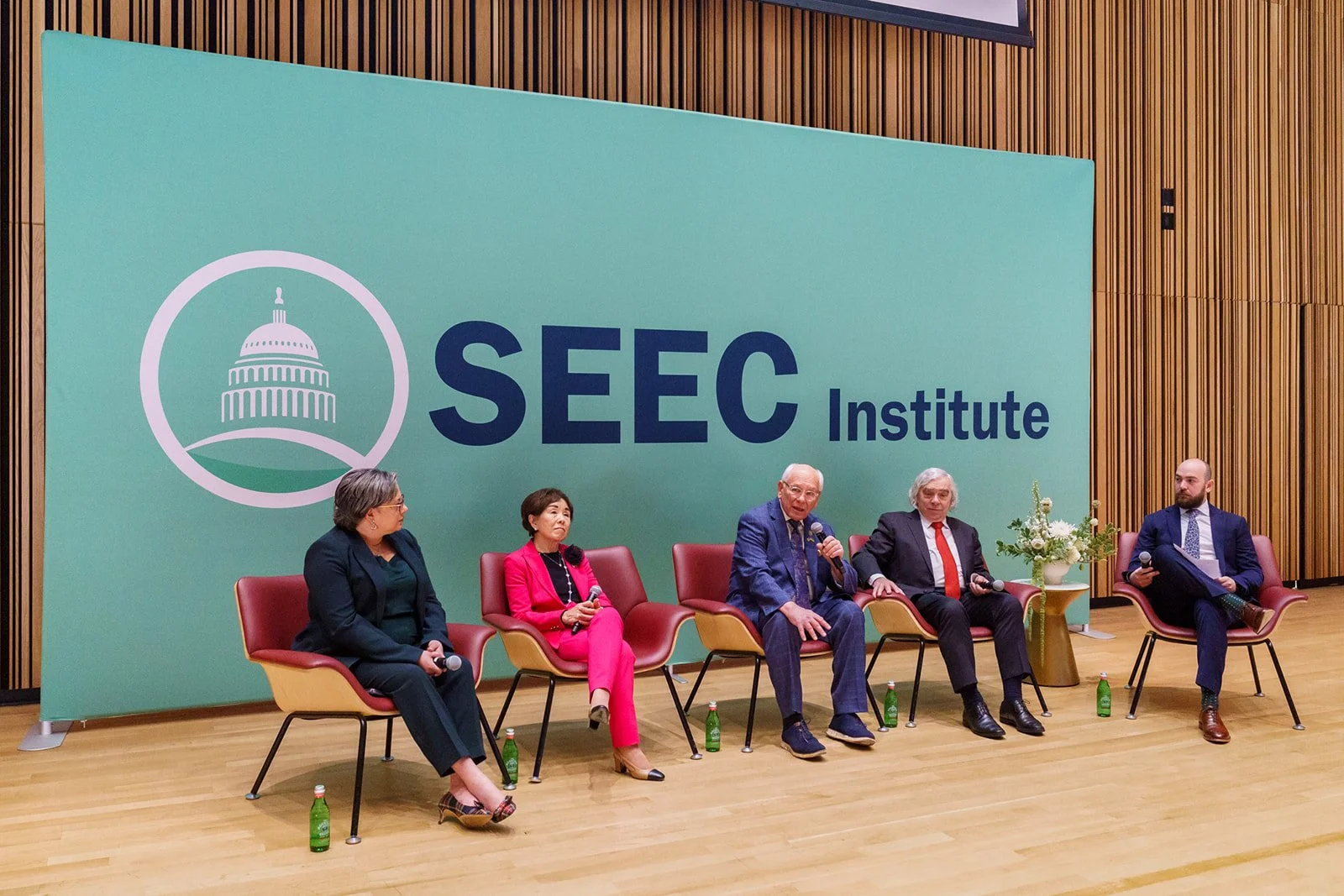 What is SEEC Institute? — SEEC Institute