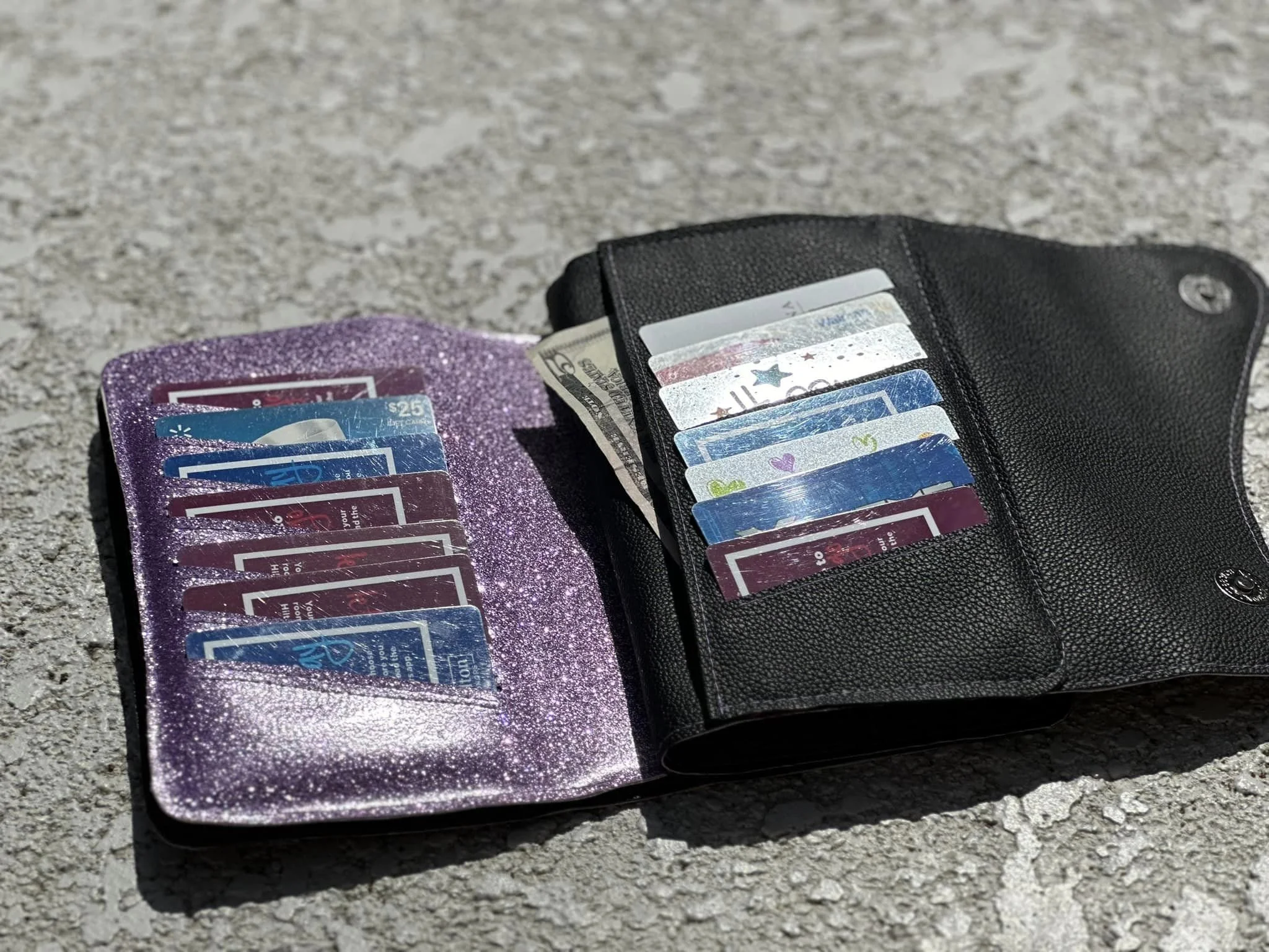 The Pop Corn Bag Pattern — FaithWerks Designs