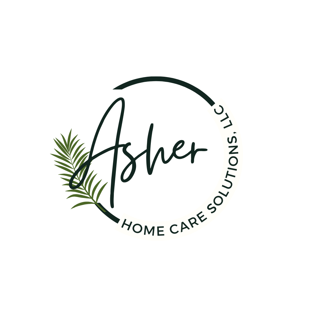 Asher Home Care Solutions