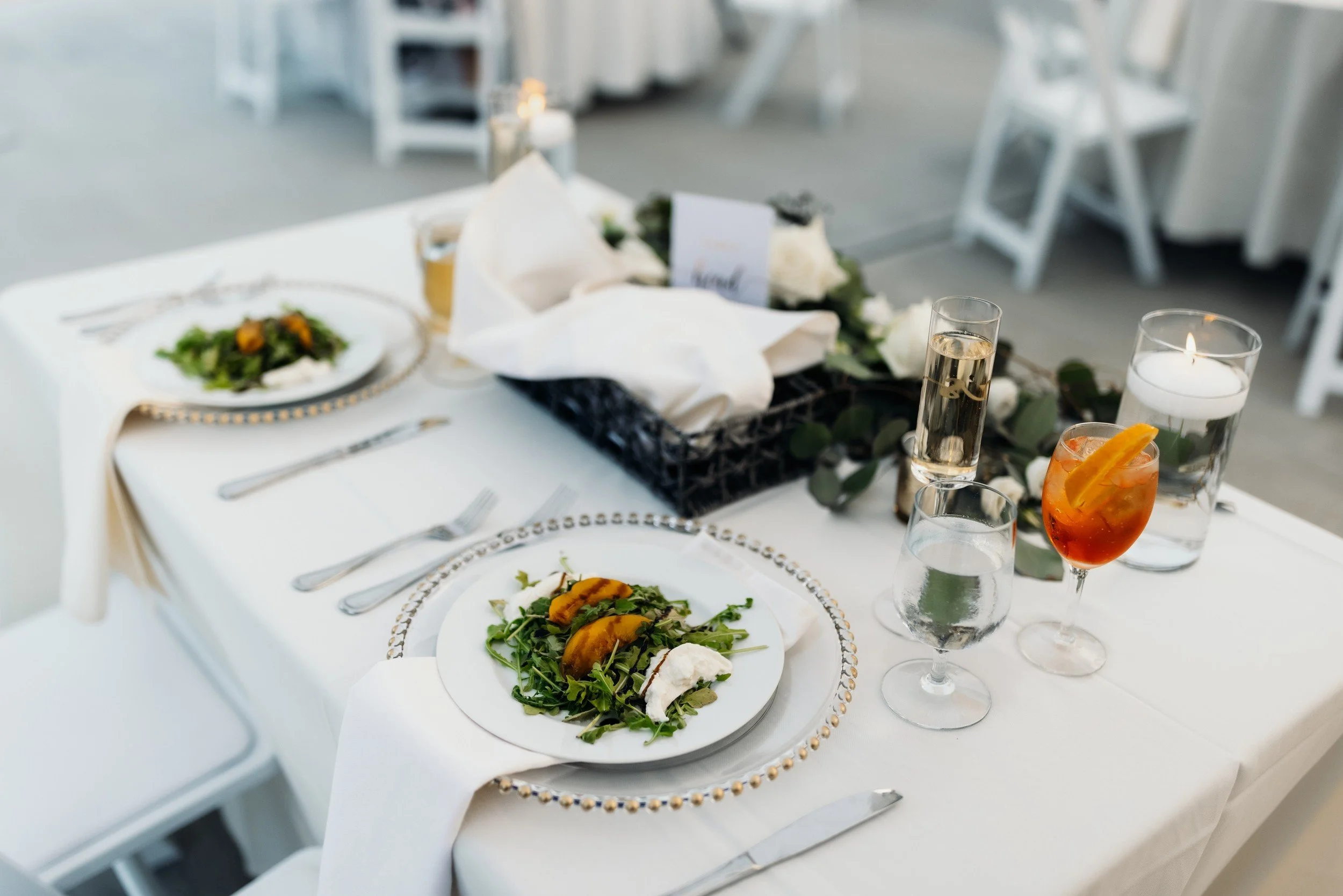 Intimate Wedding Venue in CT | Garden at the Hops — The Hops Company