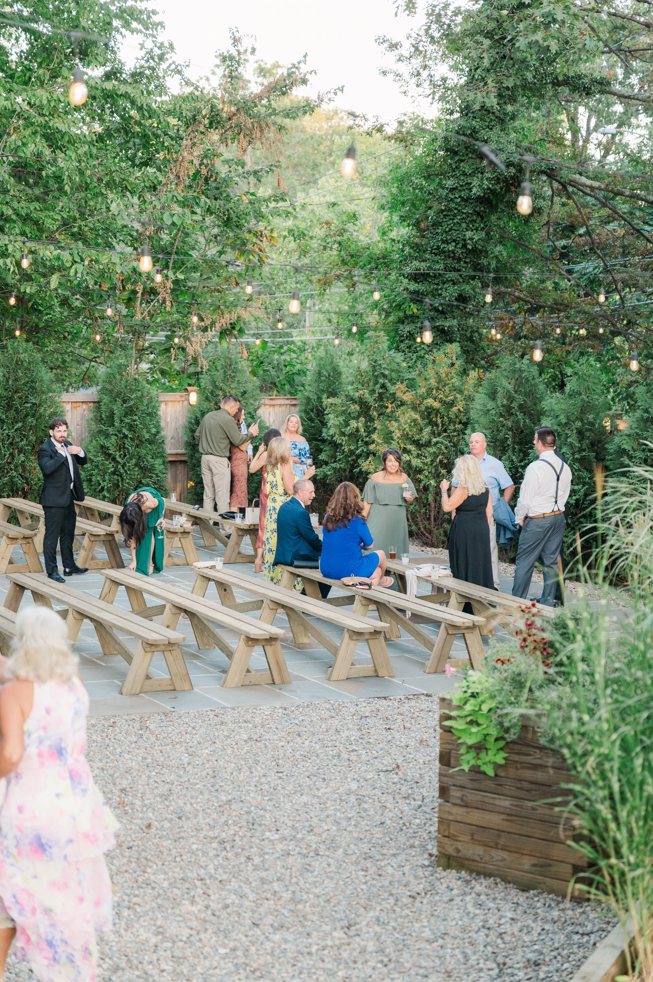 Connecticut Wedding Venue | Lodge at the Hops — The Hops Company