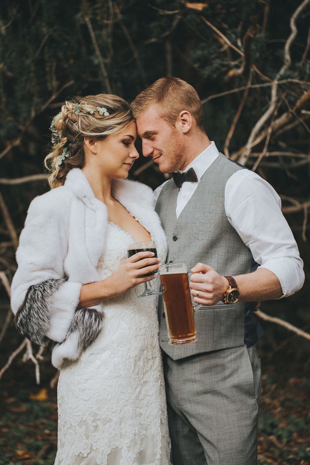 Connecticut Wedding Venue | Lodge at the Hops — The Hops Company