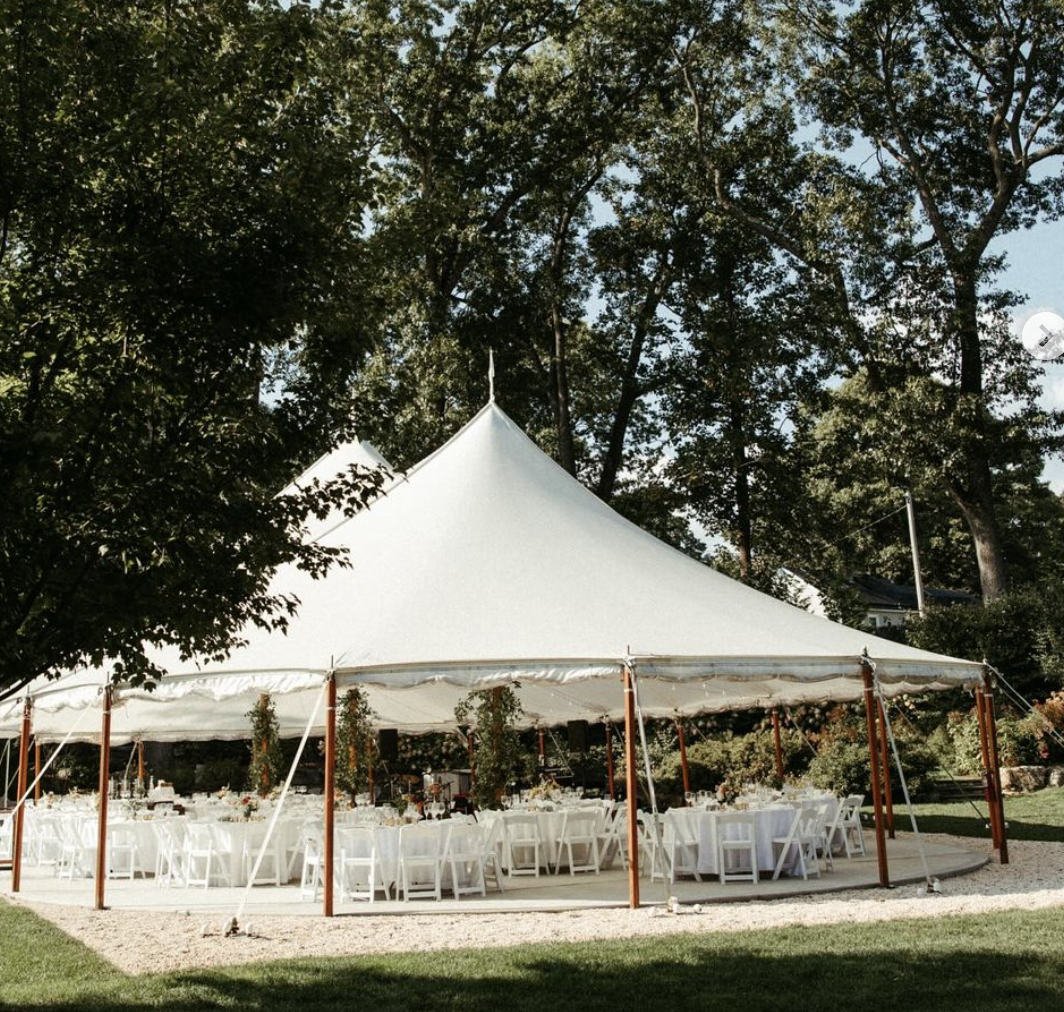 How to Choose the Perfect Wedding Venue for Your Style — The Hops Company