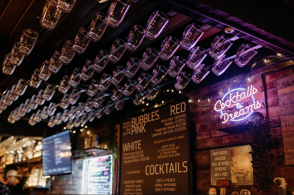 Gallery — The Hops Company