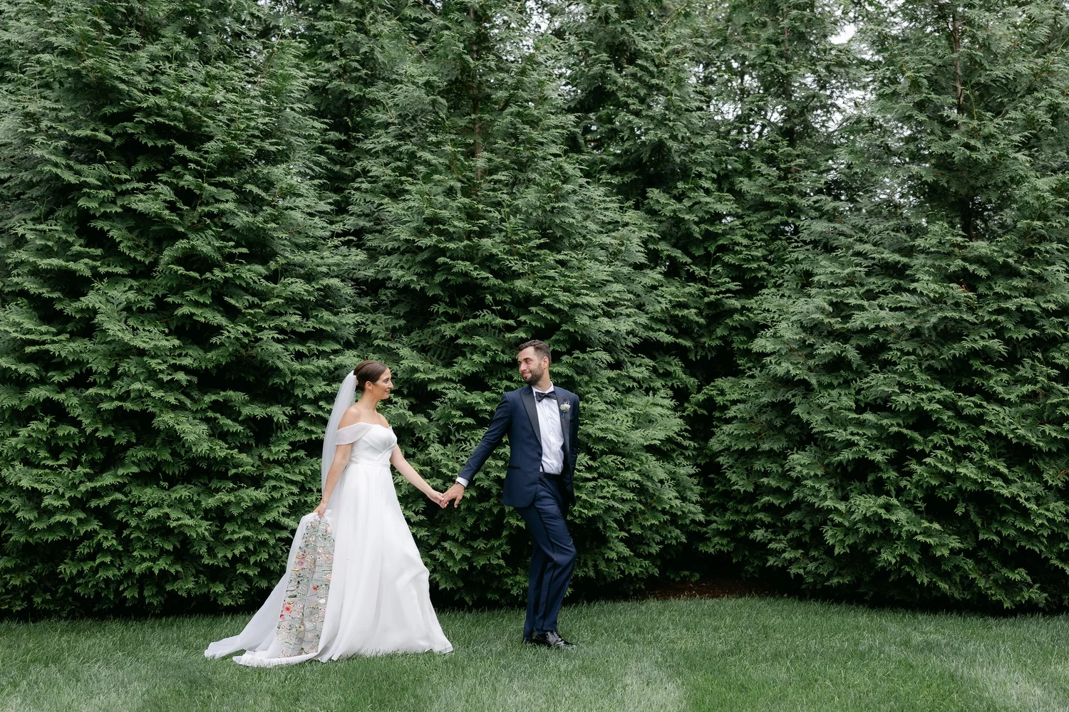 Wedding Gallery — The Hops Company