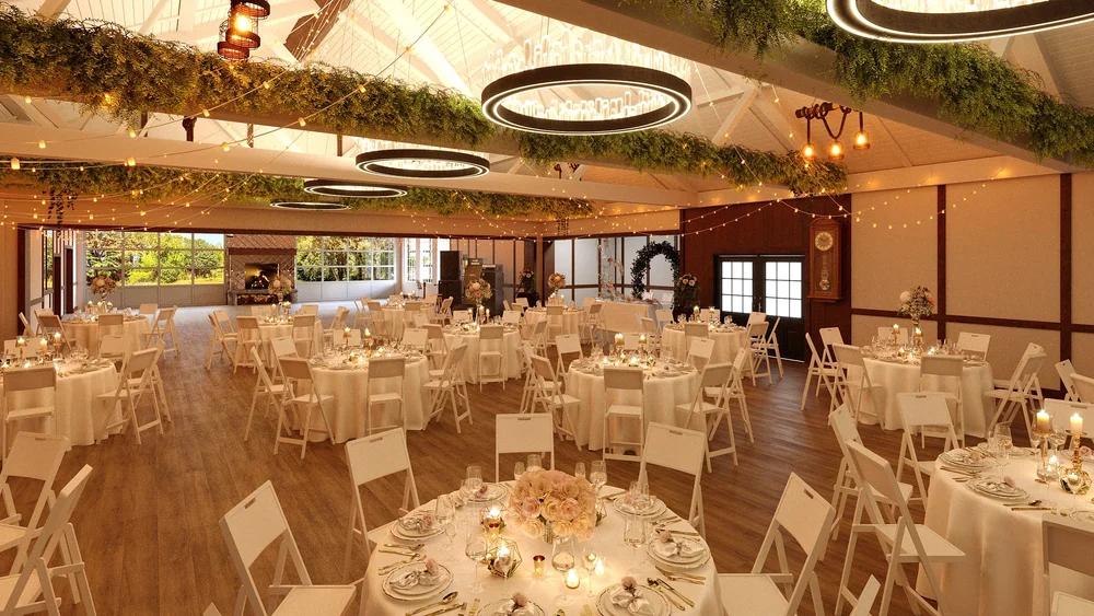 Connecticut Wedding Venue | Lodge at the Hops — The Hops Company