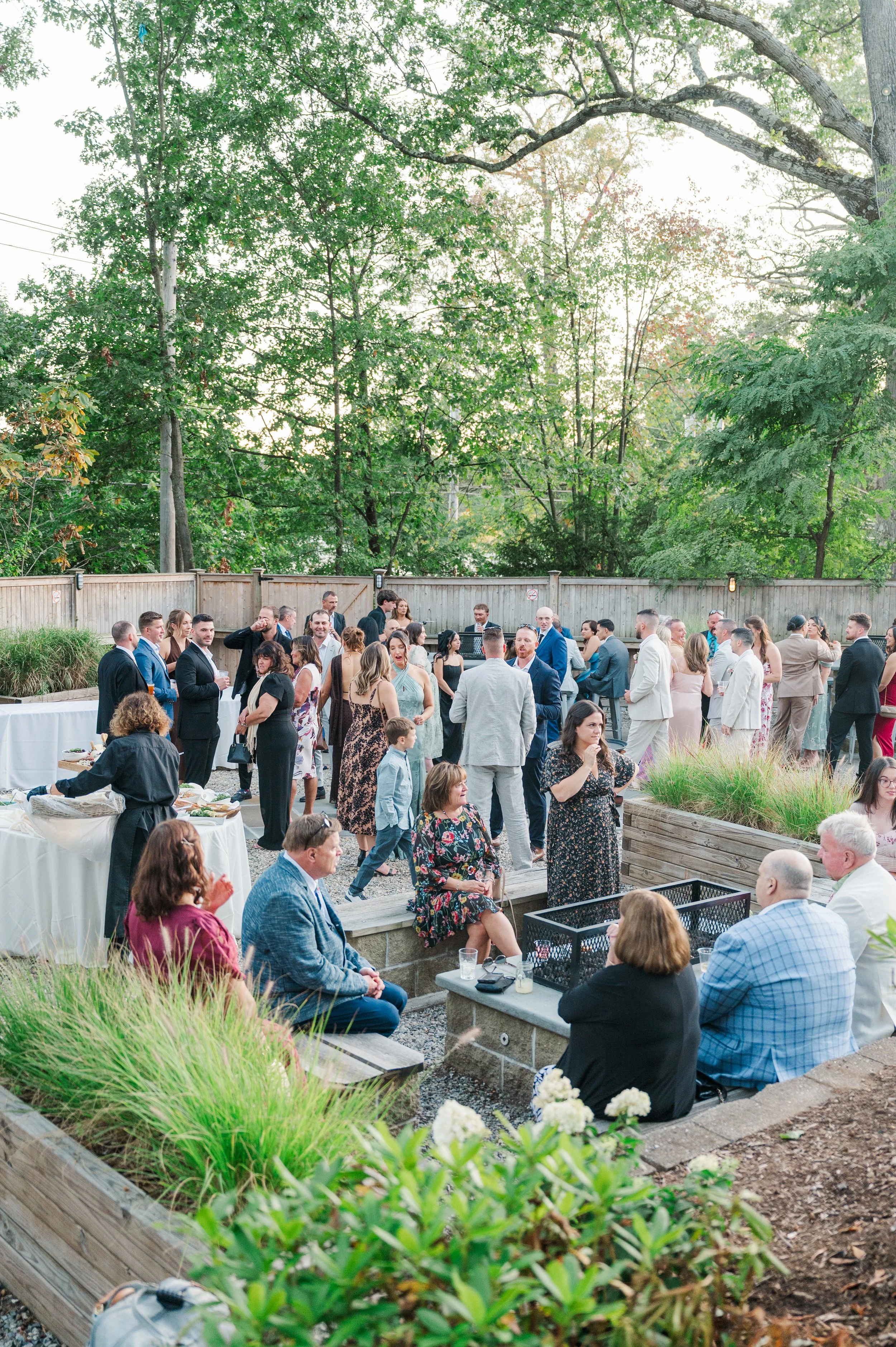 Connecticut Wedding Venue | Lodge at the Hops — The Hops Company