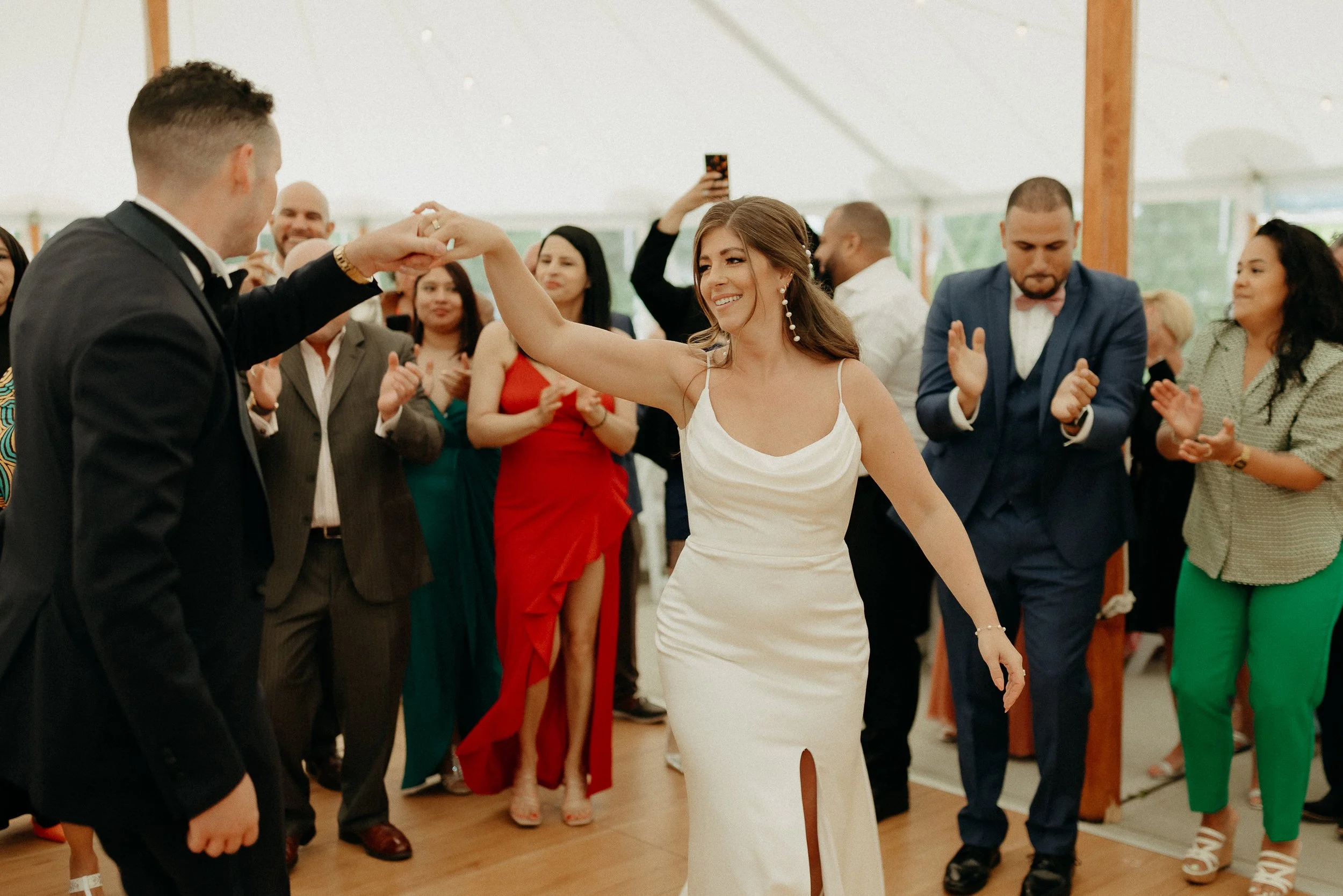 Wedding Venues in Connecticut | The Hops Company — The Hops Company