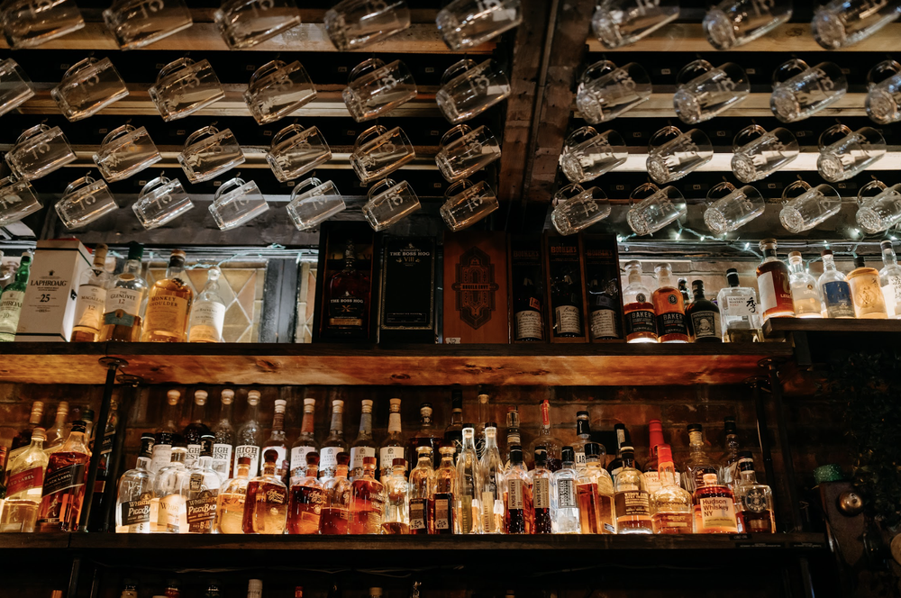 Gallery — The Hops Company