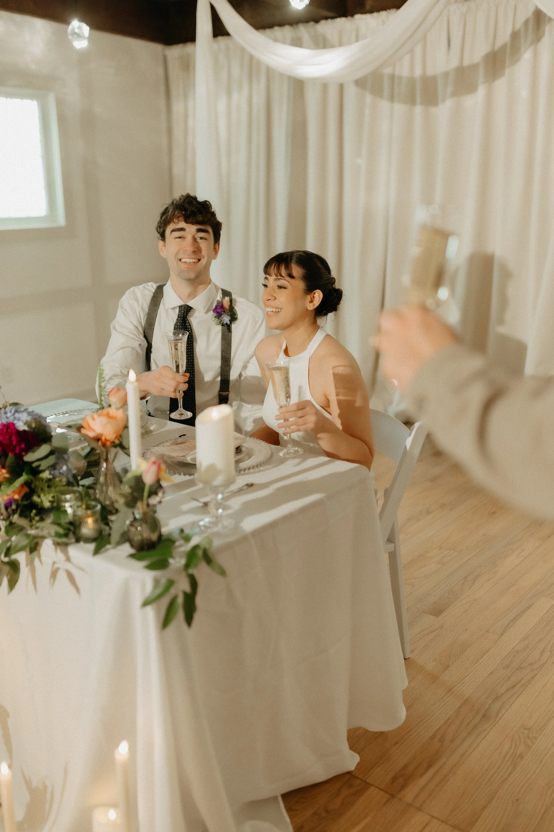 Connecticut Wedding Venue | Lodge at the Hops — The Hops Company