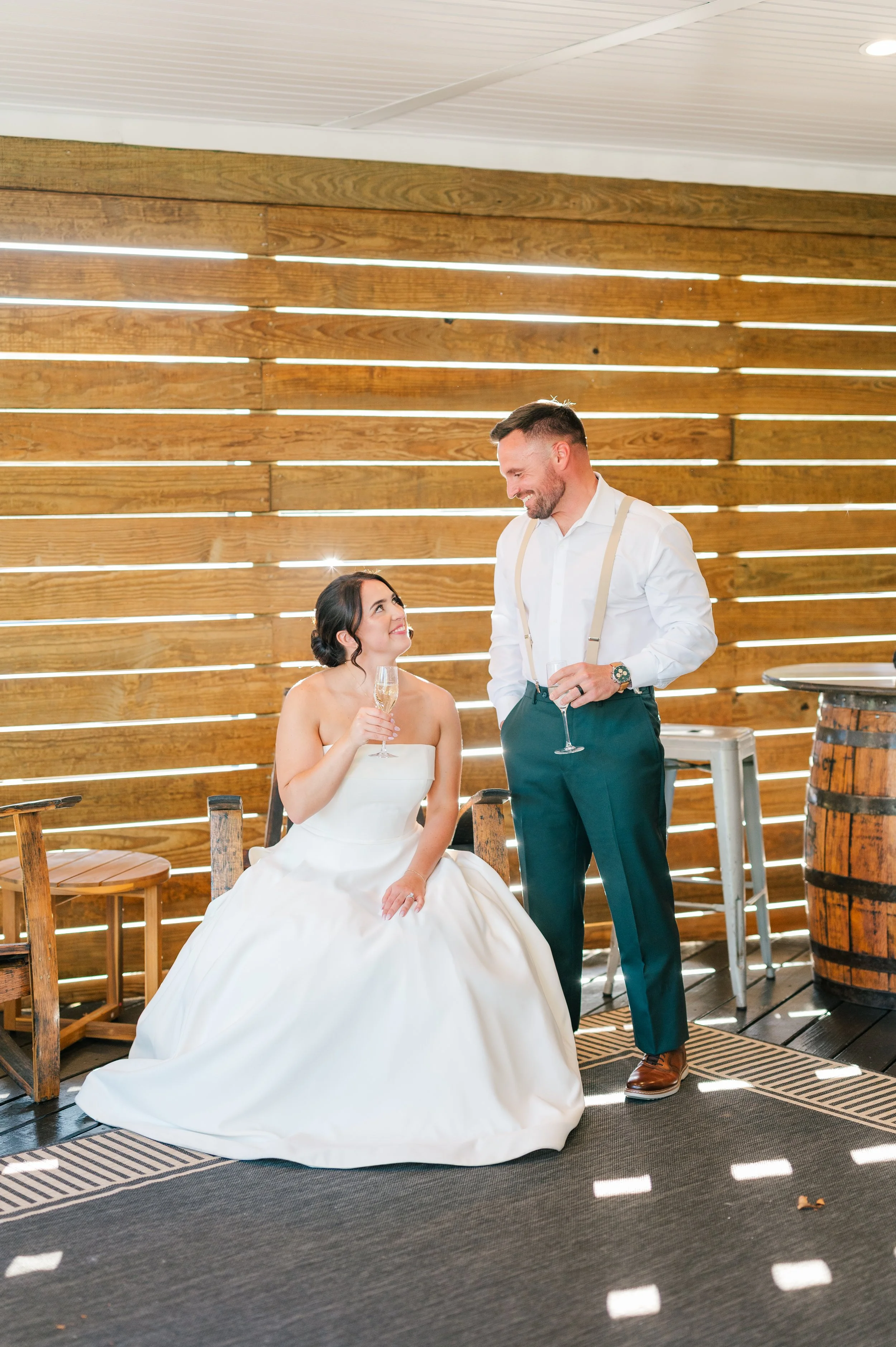Connecticut Wedding Venue | Lodge at the Hops — The Hops Company