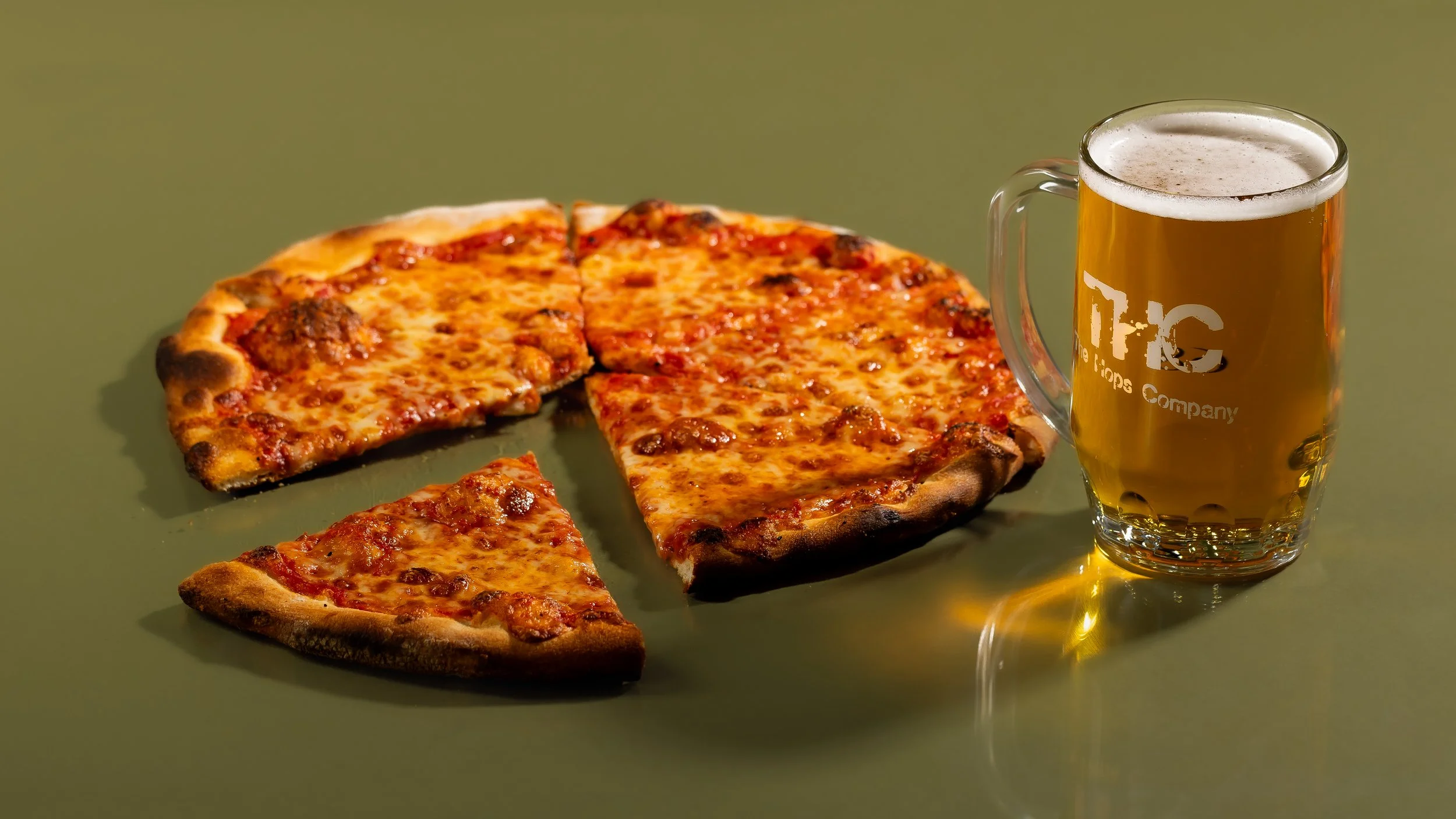 Gallery — The Hops Company