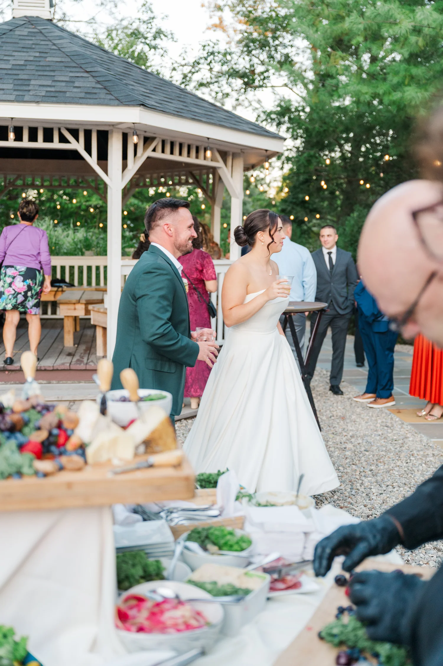 Connecticut Wedding Venue | Lodge at the Hops — The Hops Company