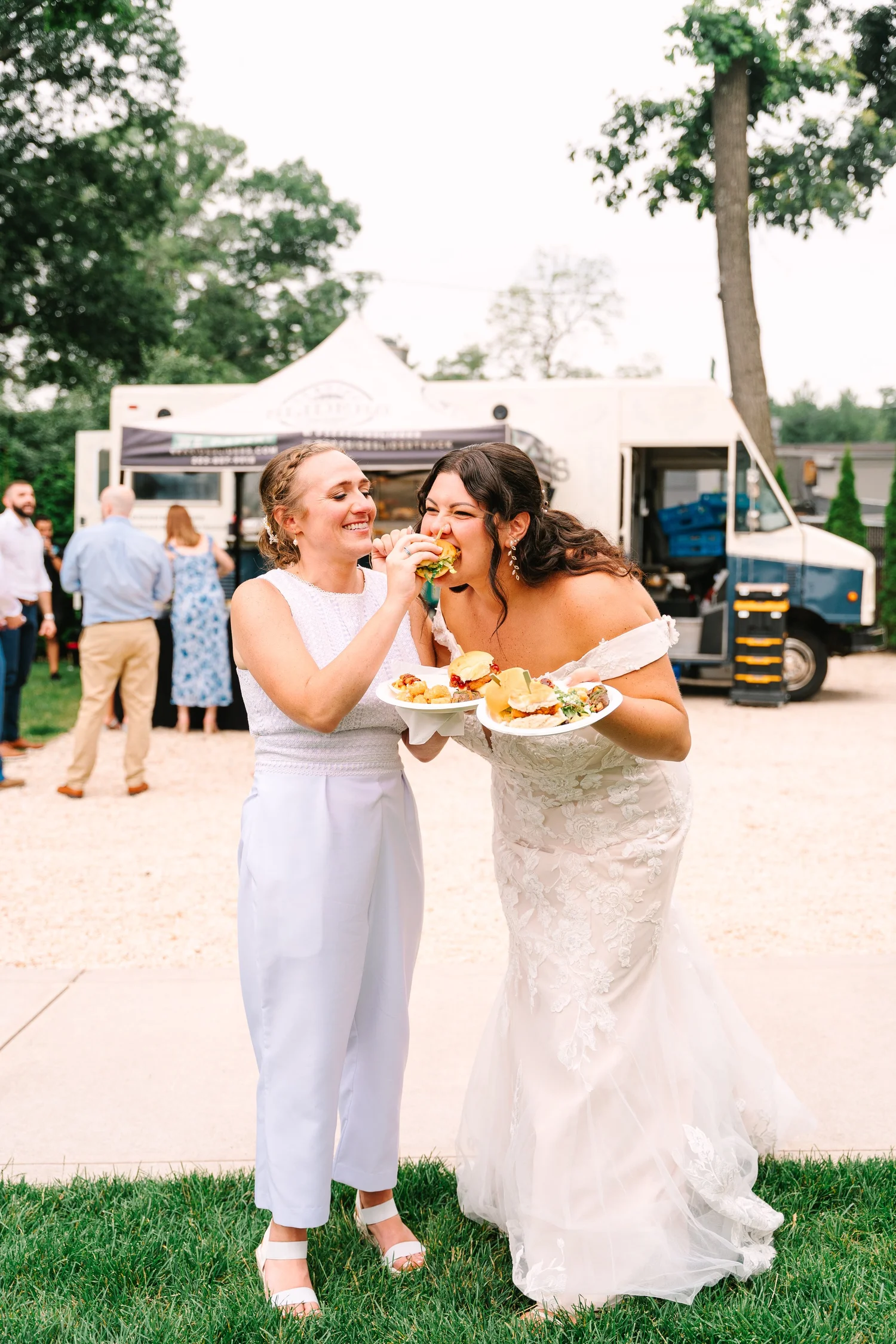 Wedding Gallery — The Hops Company