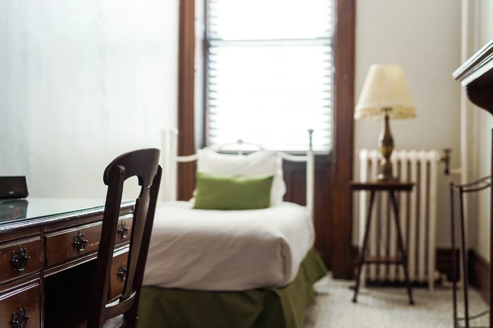 Our Team — Hephzibah House