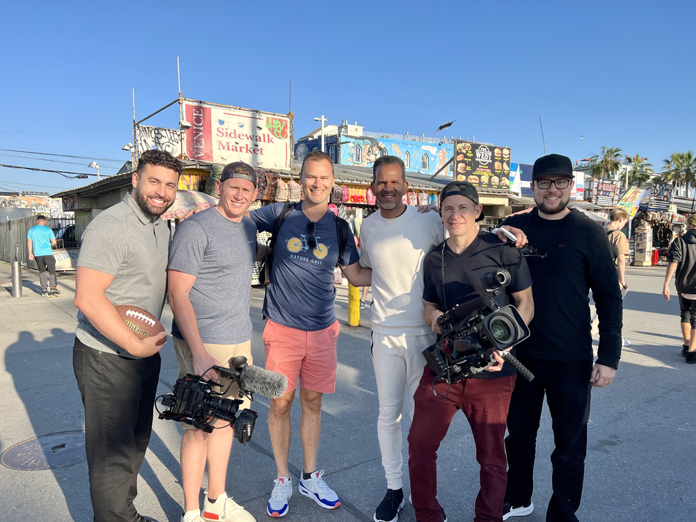 Influencers & Talent — Off To The Races Media