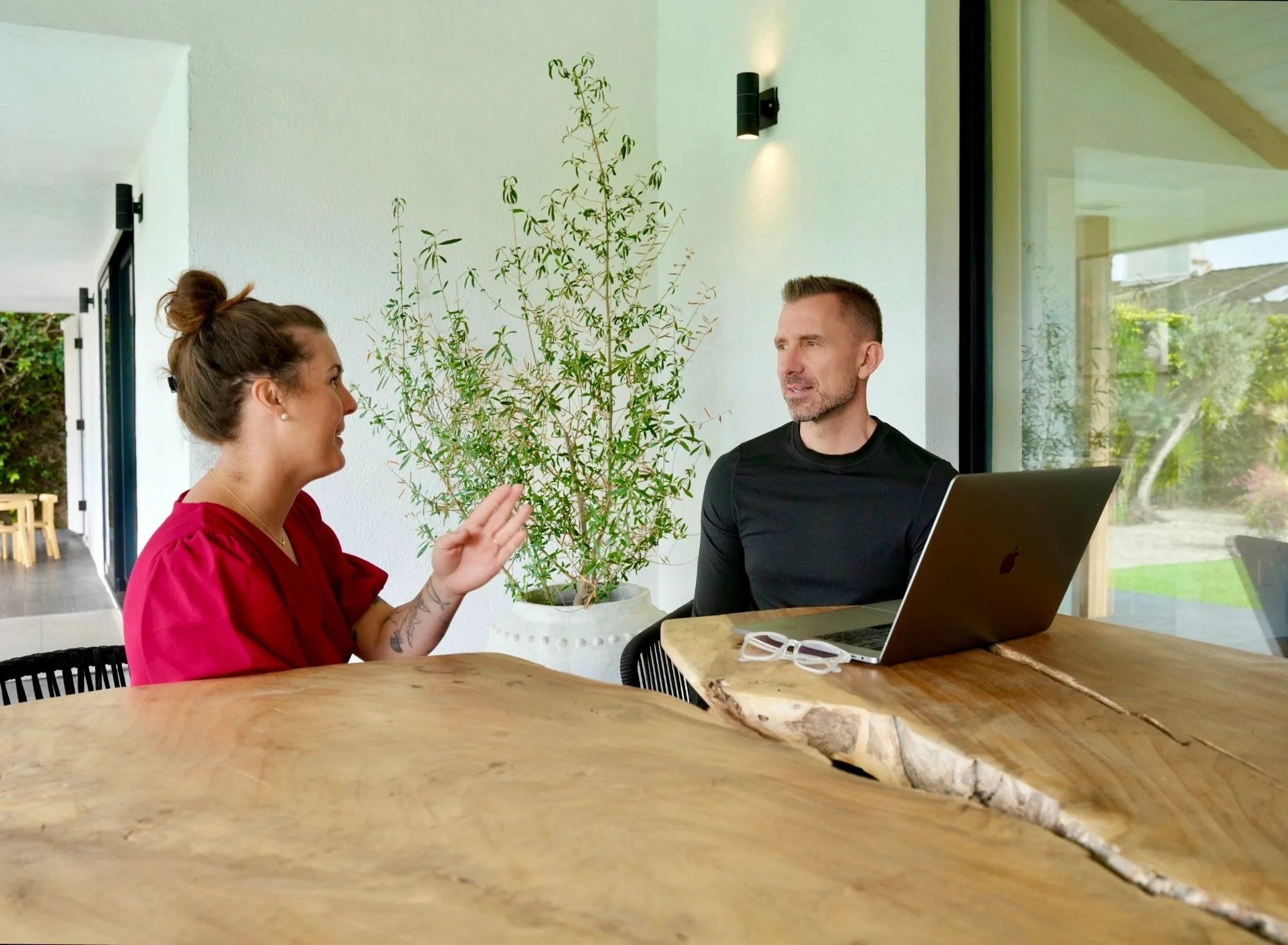 High-Performance Leadership Coaching — Lee Povey | High Performance ...