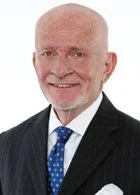 Dr. Harold V. Schmitz | Licensed Psychologist — Forensic Psychology Group