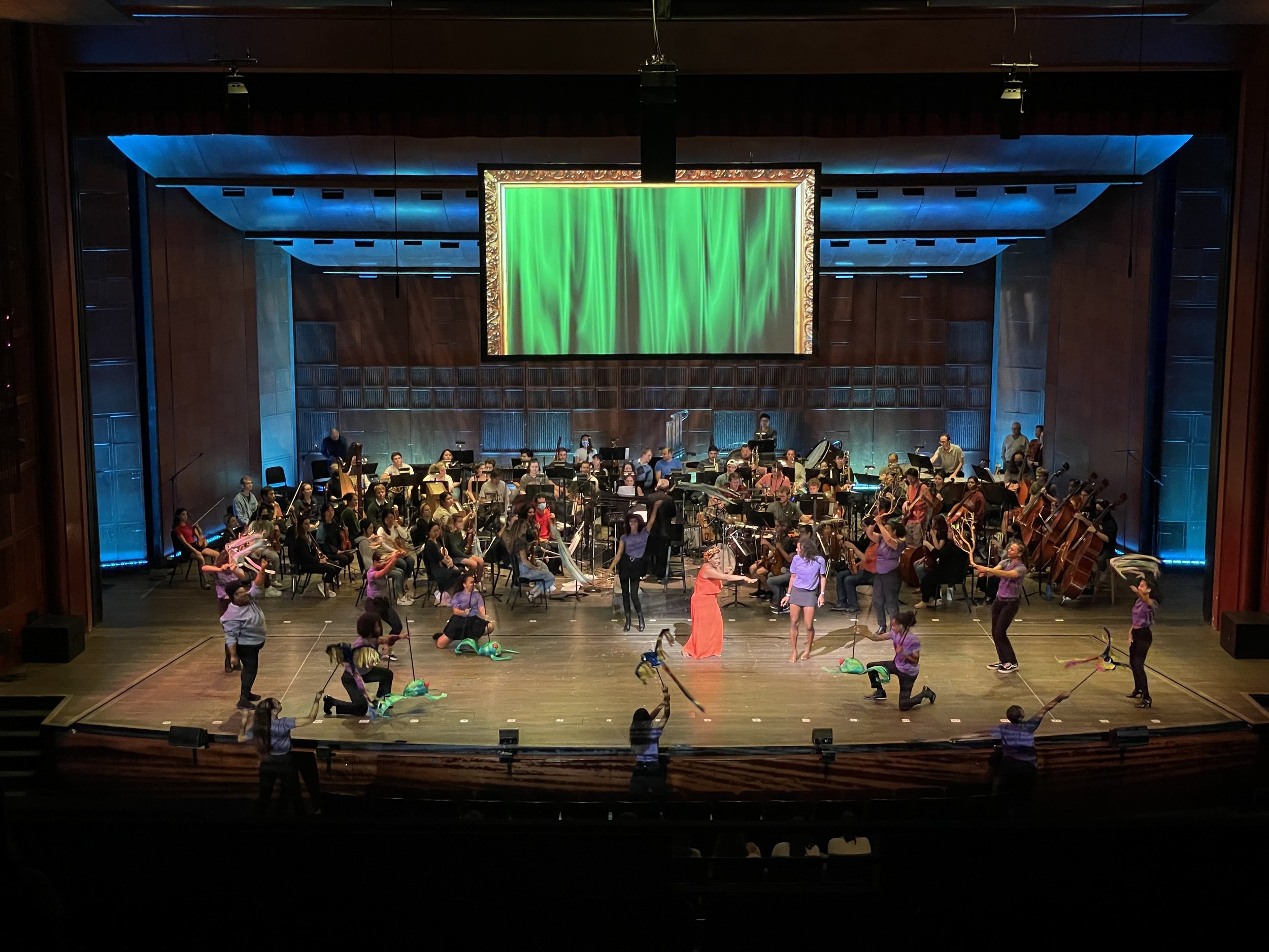 30 years of Stephen — rachelledington