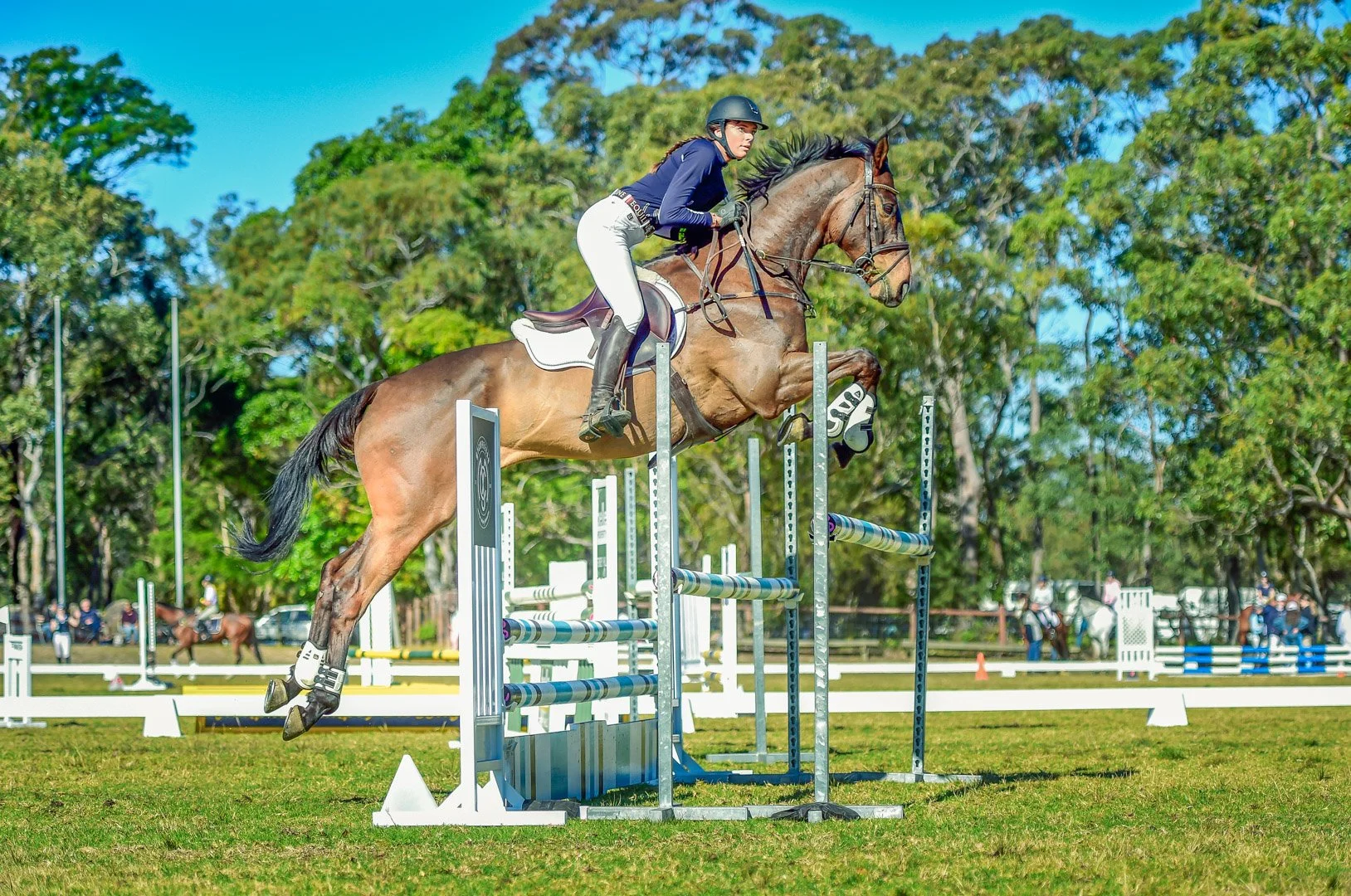 10 Essential tips to help you elevate your sports photography I Glyn ...