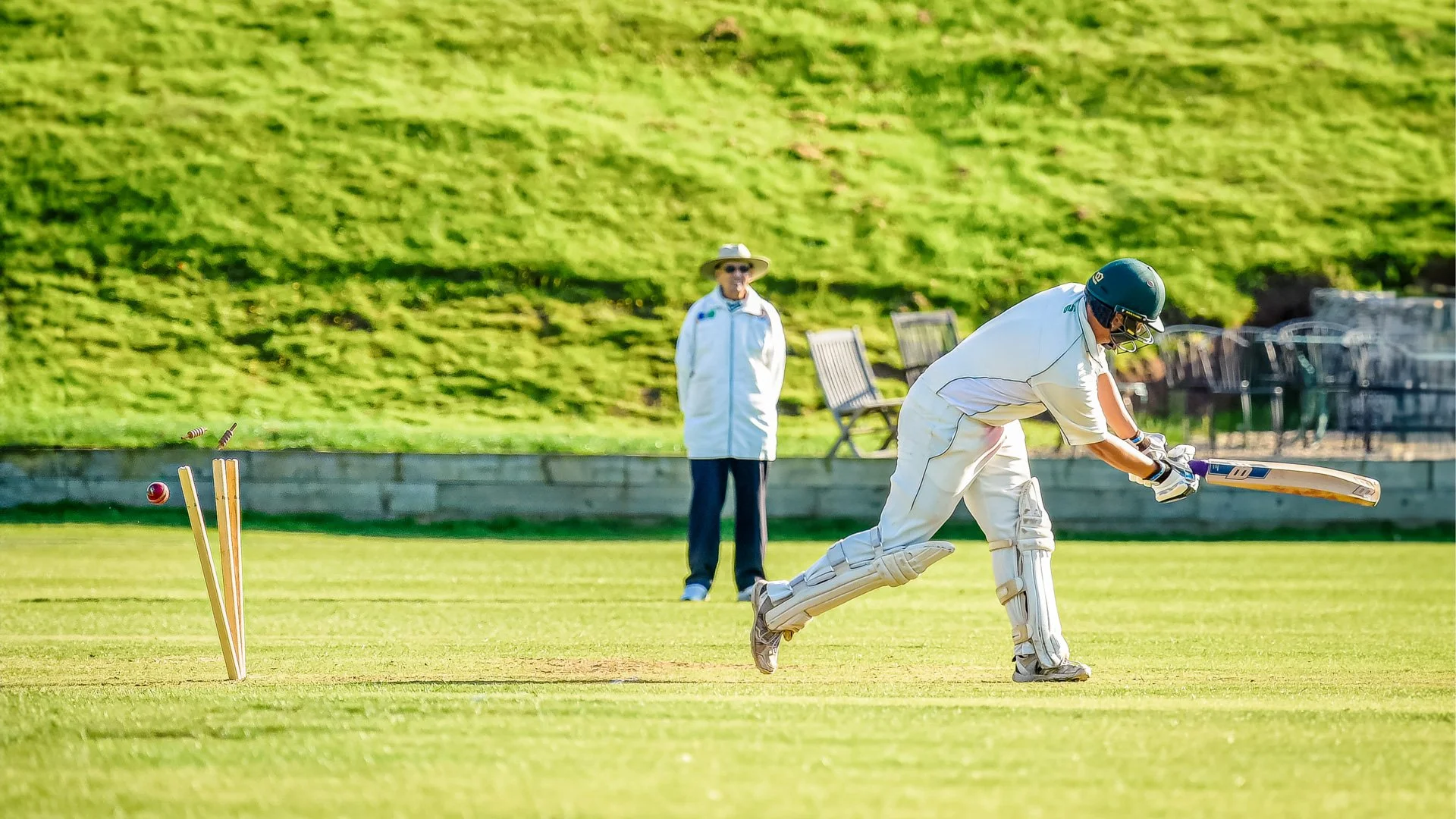 10 Essential tips to help you elevate your sports photography I Glyn ...