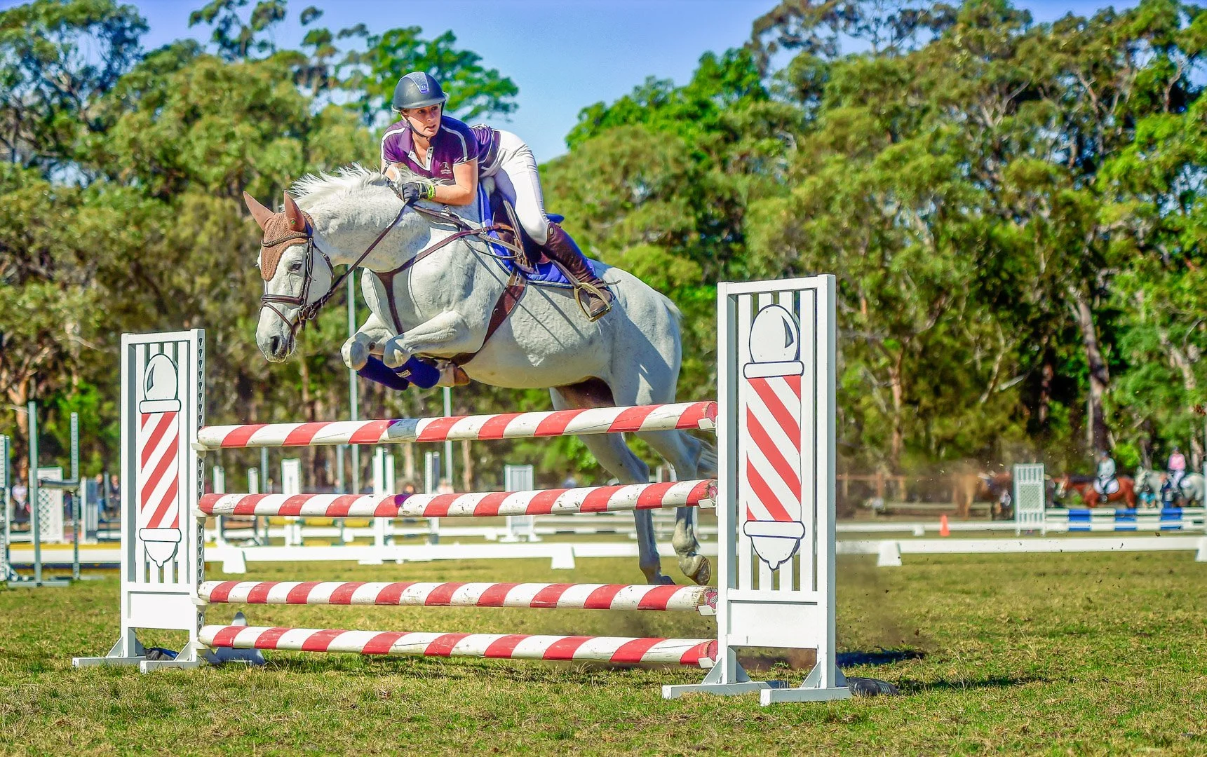 10 Essential tips to help you elevate your sports photography I Glyn ...