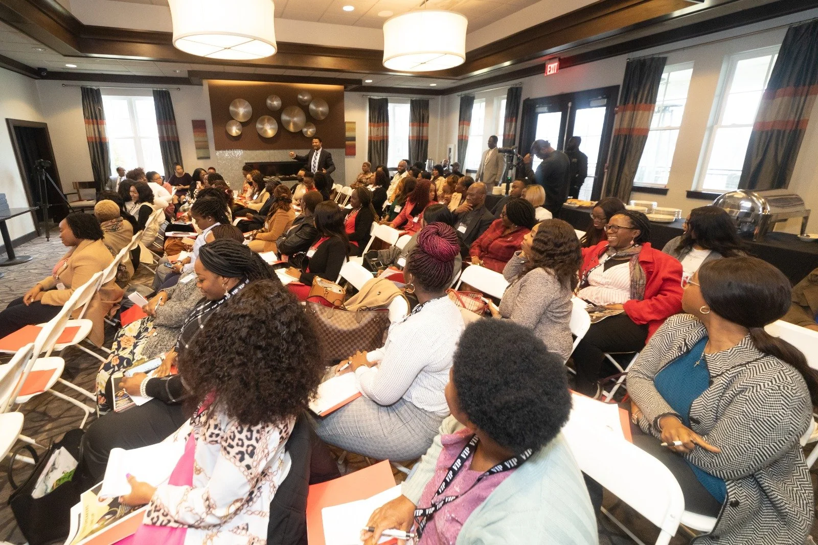 About Us — Diaspora (Multicultural) Women in Health Global Business ...