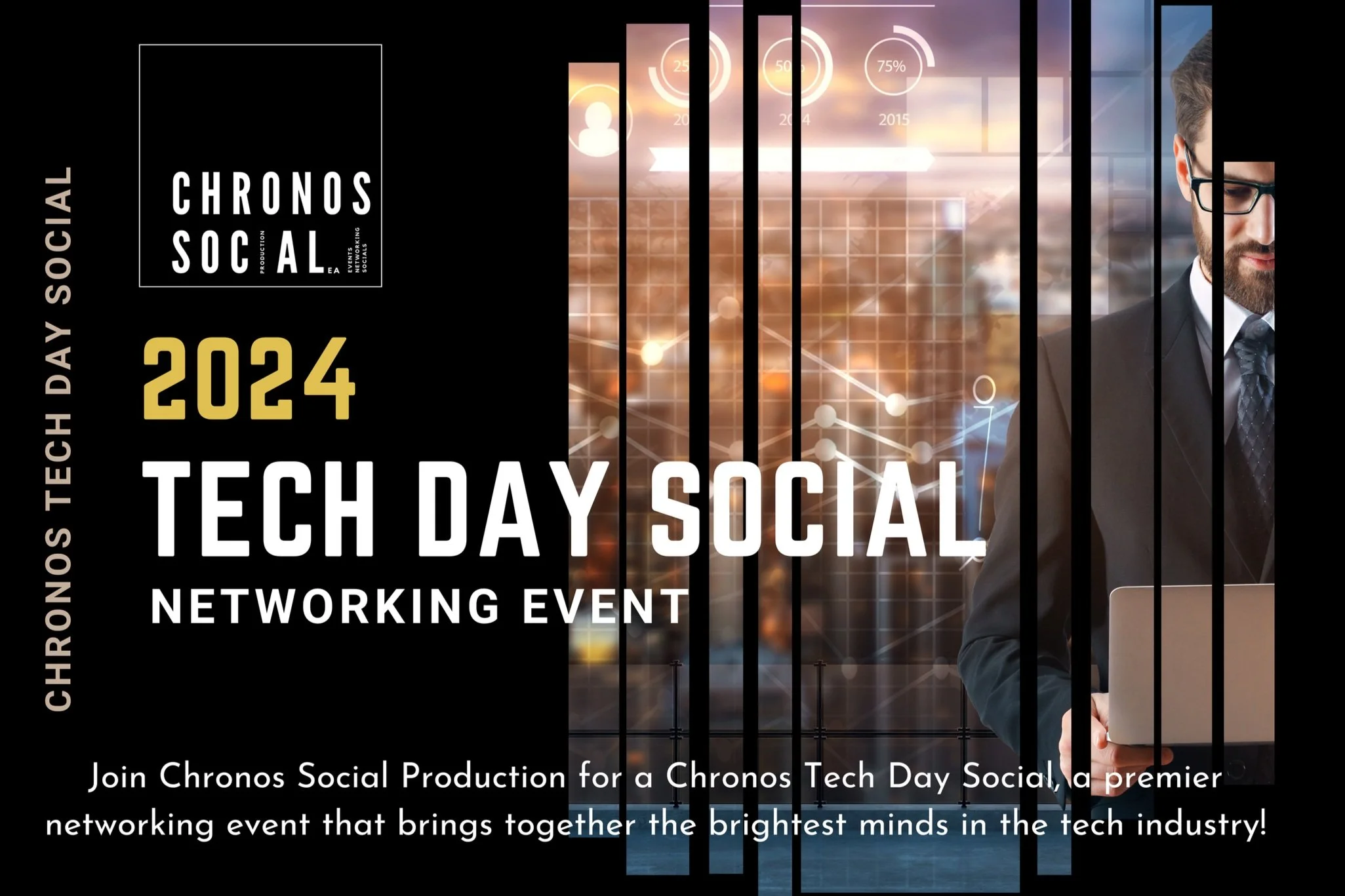 Chronos Social Networking