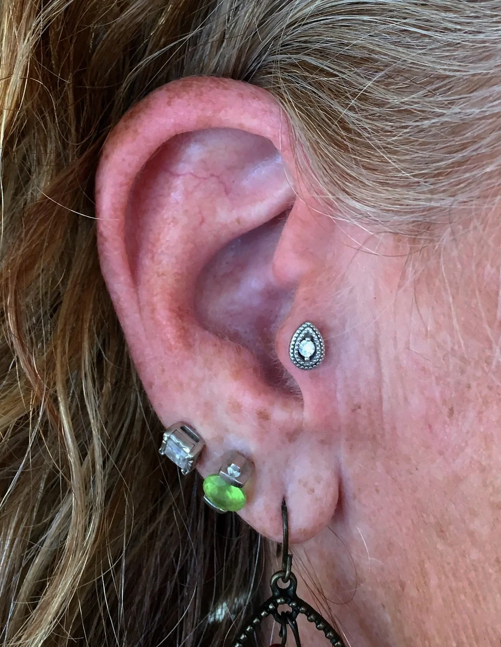 Staff — Integrity Piercing