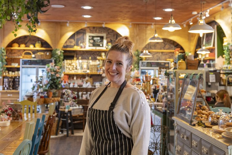 Bee Hill Bakery | Voted Best of Central Kitsap!
