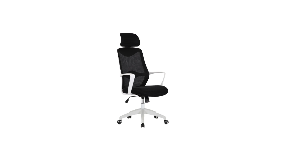 Hugo Office Chair - Ergonomic Mesh Chair with 265 lb Capacity ...