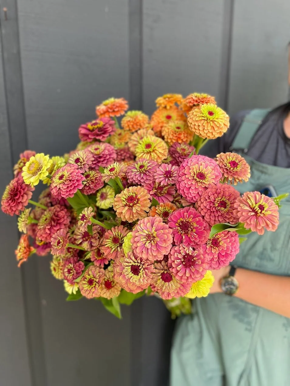 Wholesale — Delight Flower Farm