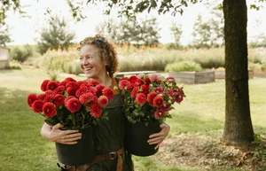 Delight Flower Farm